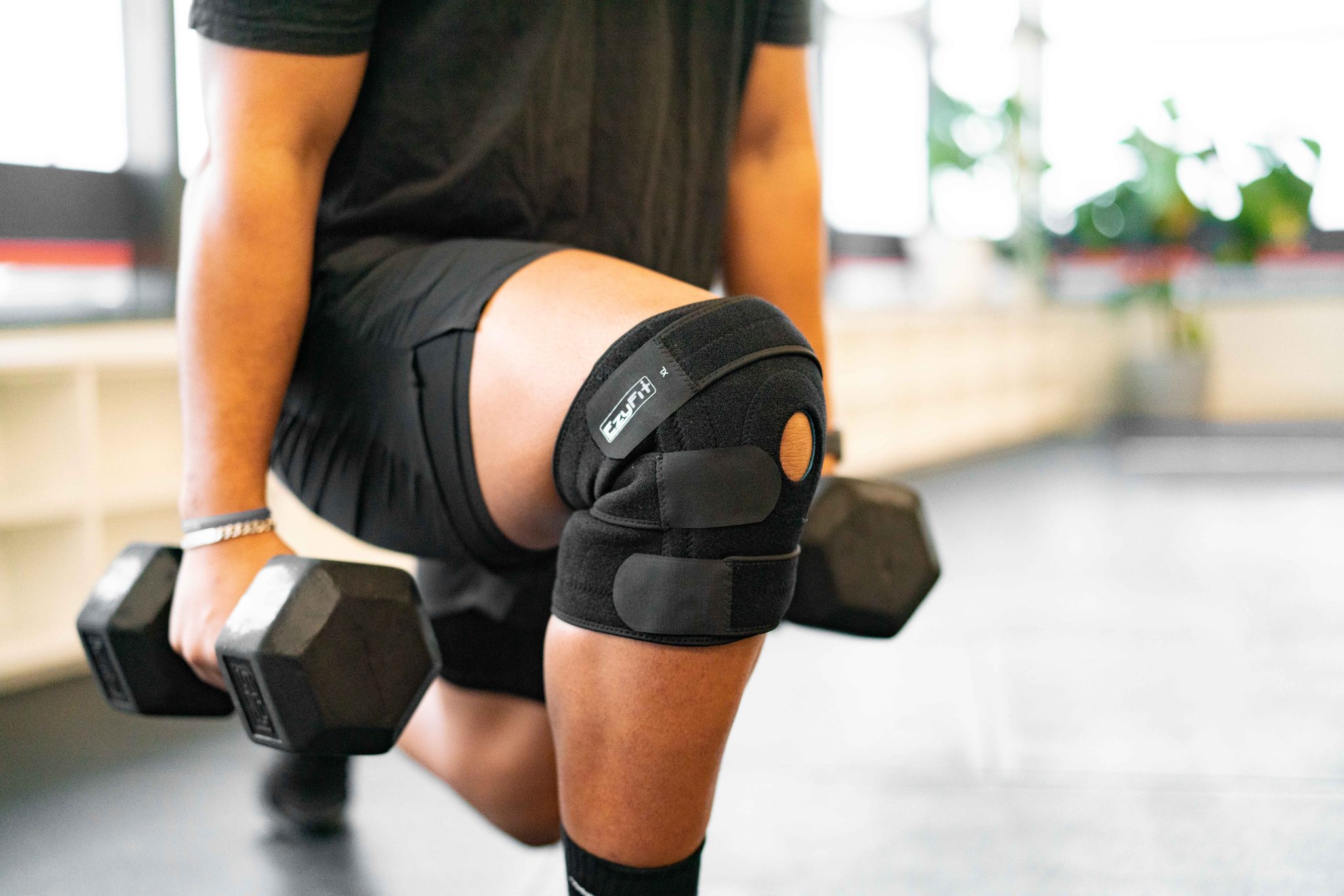 EzyFit Home - EzyFit